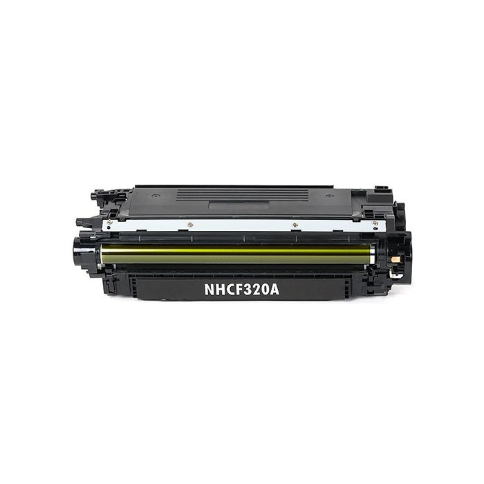 HP CF320A toner cartridge Zwart kopen? | Goedkoopprinten.be