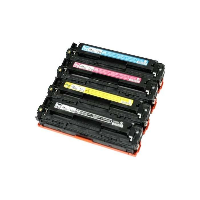 HP 305A toner cartridge set kopen? 305X toners | Goedkoopprinten.be