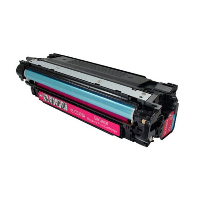 HP CE403A toner cartridge Magenta kopen? | Goedkoopprinten.be